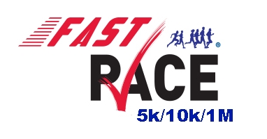 Fast Pace Race 5K/10K/1 mile