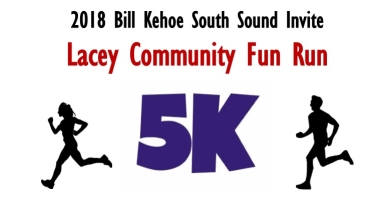 Bill Kehoe Community Open 5K