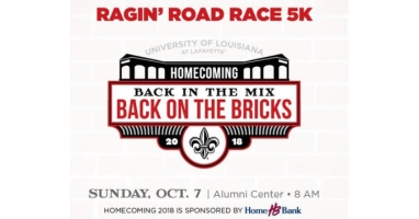 Ragin' Road Race 5K