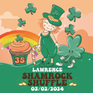 Shamrock Shuffle