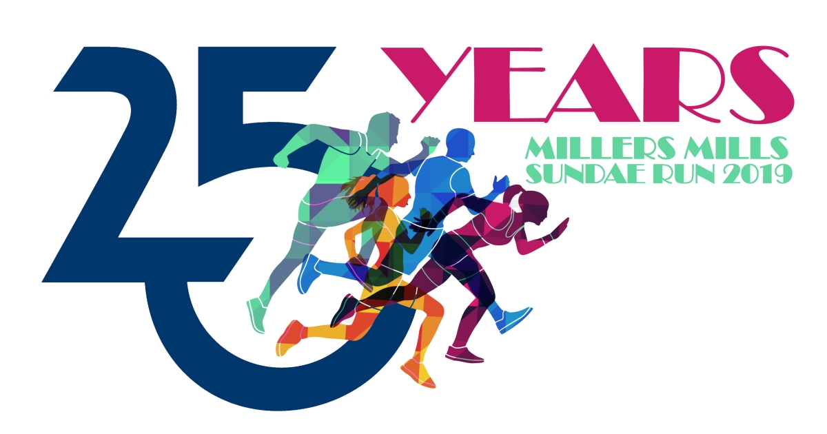 The 25th Annual Millers Mills Sundae Run