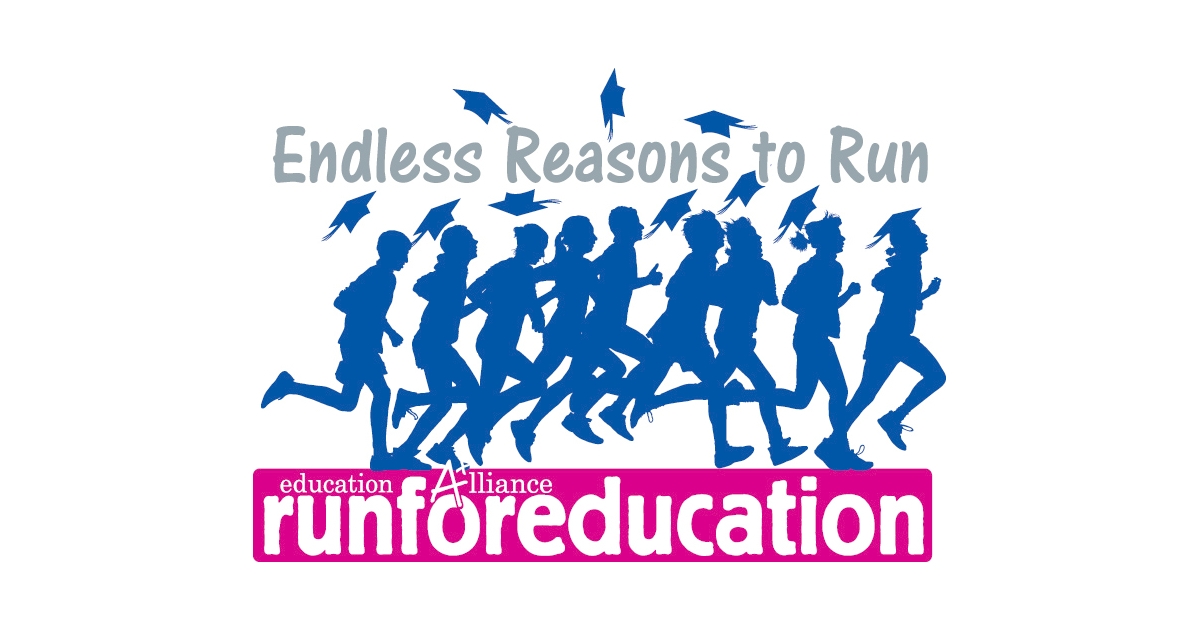 2018 Education Alliance Run for Education