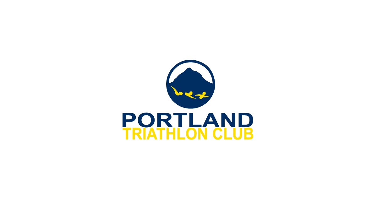 Portland Triathlon Club Mock Triathlon