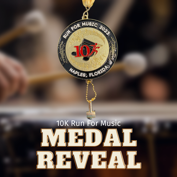 10K Run for Music