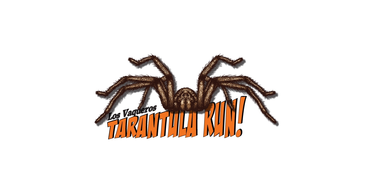 Tarantula Run