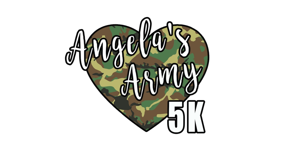 Angela's Army 5k and 1 Mile Family Stroll