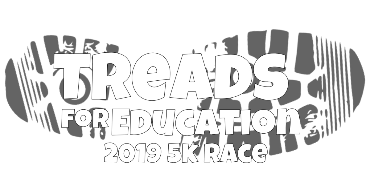 Treads for Education