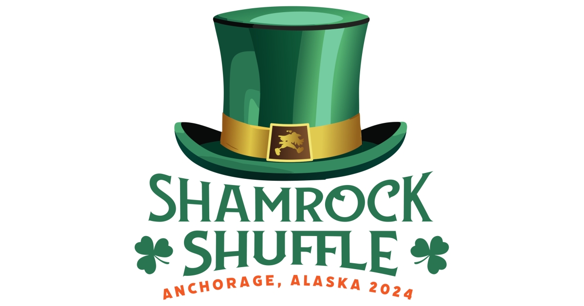 Shamrock Shuffle