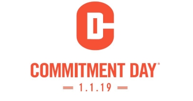 Life Time Commitment Day 5k