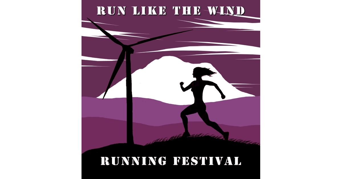 Run Like the Wind