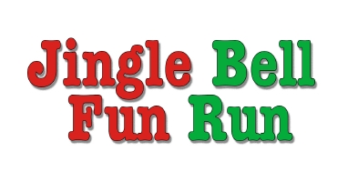 Jingle Bell Fun Run