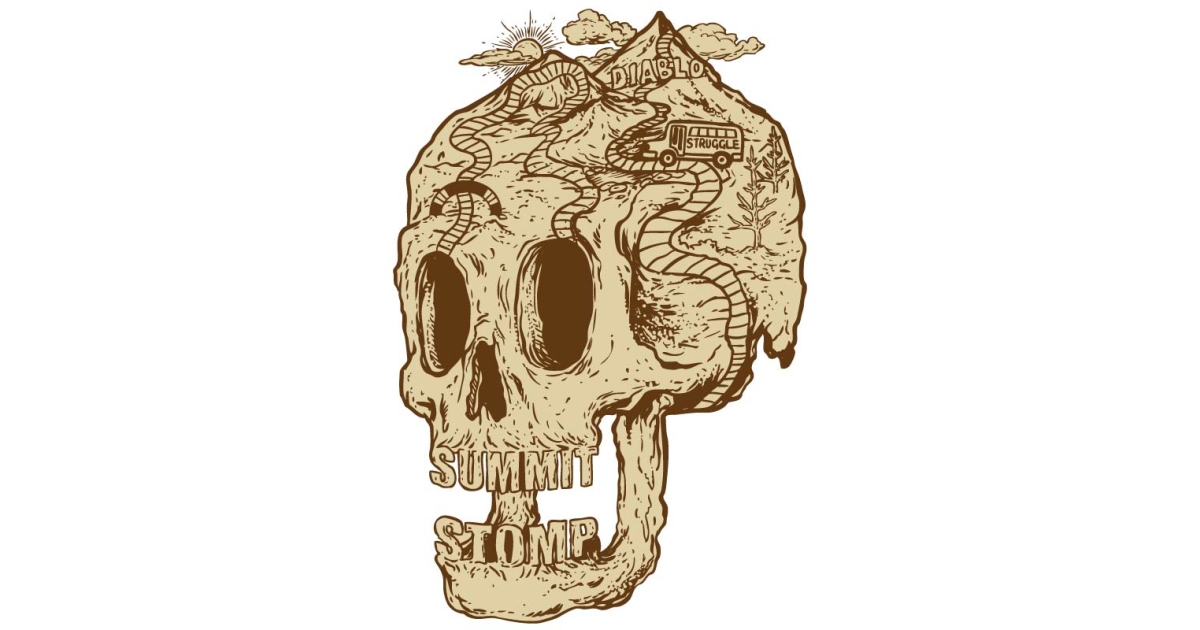 Diablo Summit Stomp