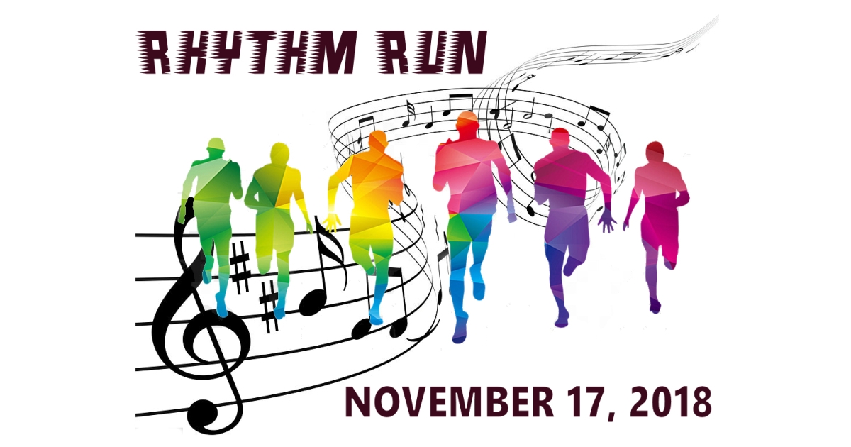 PQ Rhythm Run