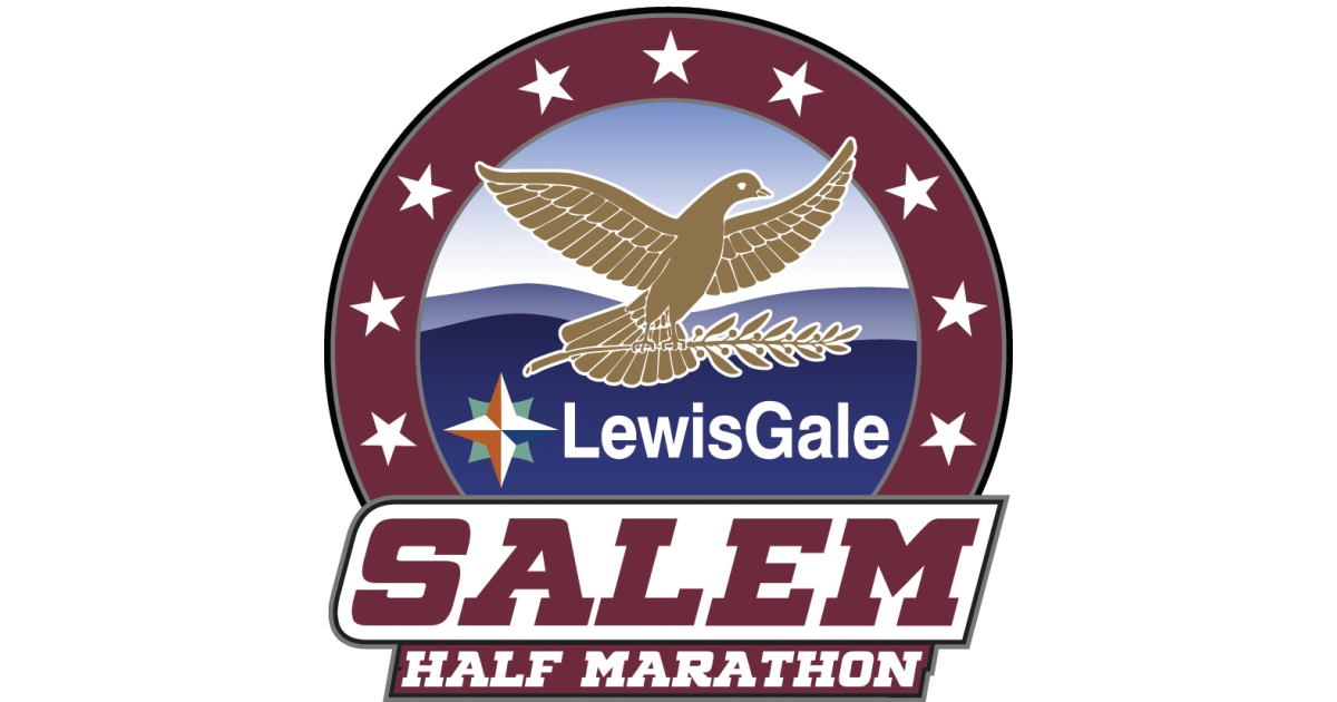 LewisGale Salem Half Marathon, 8K and Kids Fun Run
