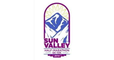 Sun Valley Half Marathon, 10k, 5k