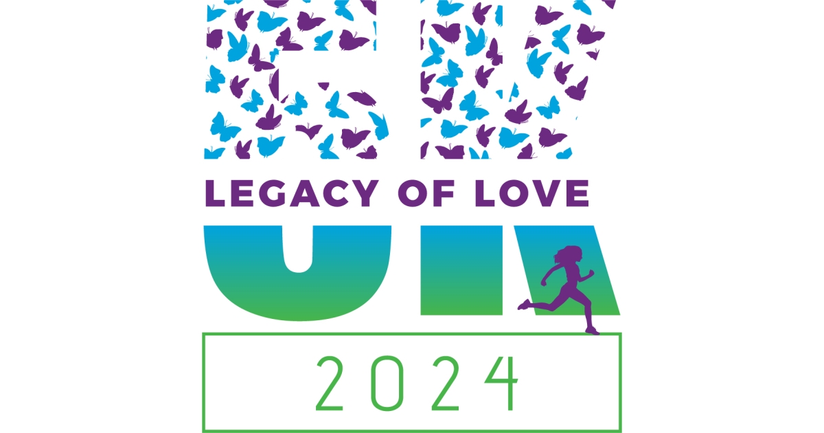 Alex's Legacy of Love 5K