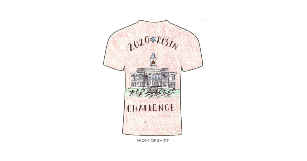 RCSTN Challenge 2020