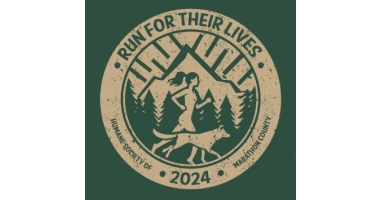 Run for Their Lives 5K