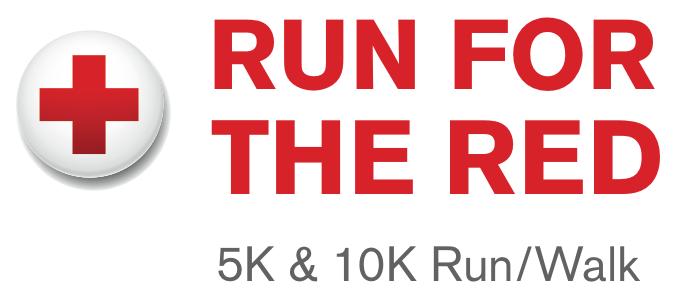 Run for the Red 5K & 10K Run/Walk