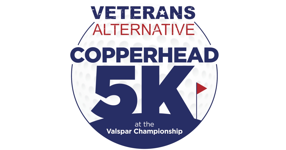 2020 Veterans Alternative Copperhead 5K
