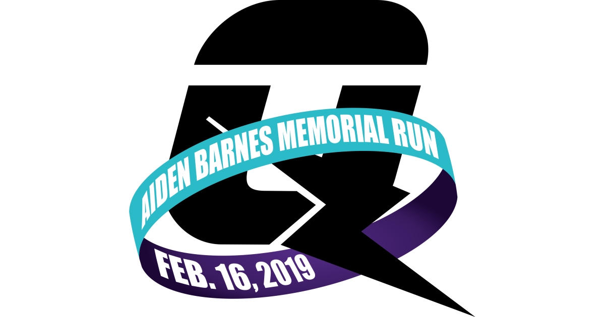 Aiden Barnes Memorial 5k