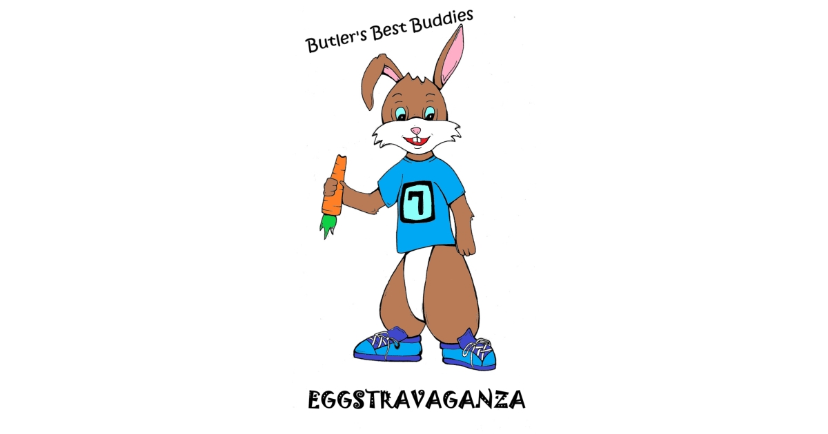 Butler's Best Buddies Eggstravaganza (5K, 1-Mile, and Easter Egg Hunt ...