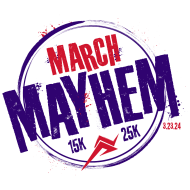 MARCH MAYHEM: Swag