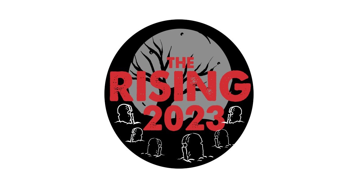 The Rising