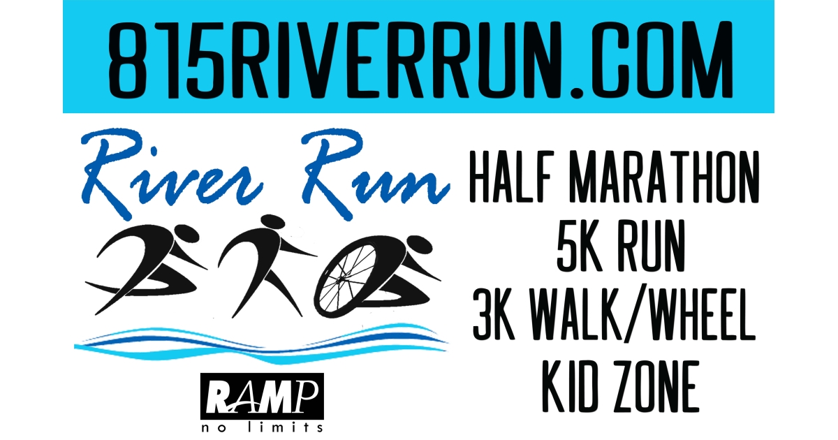 RAMP River Run – 3K, 5K, & 1/2 Marathon Run