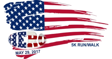 HERO 5K Run/Walk