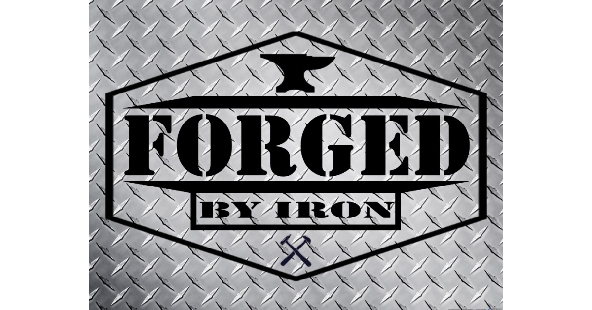 FORGED by IRON