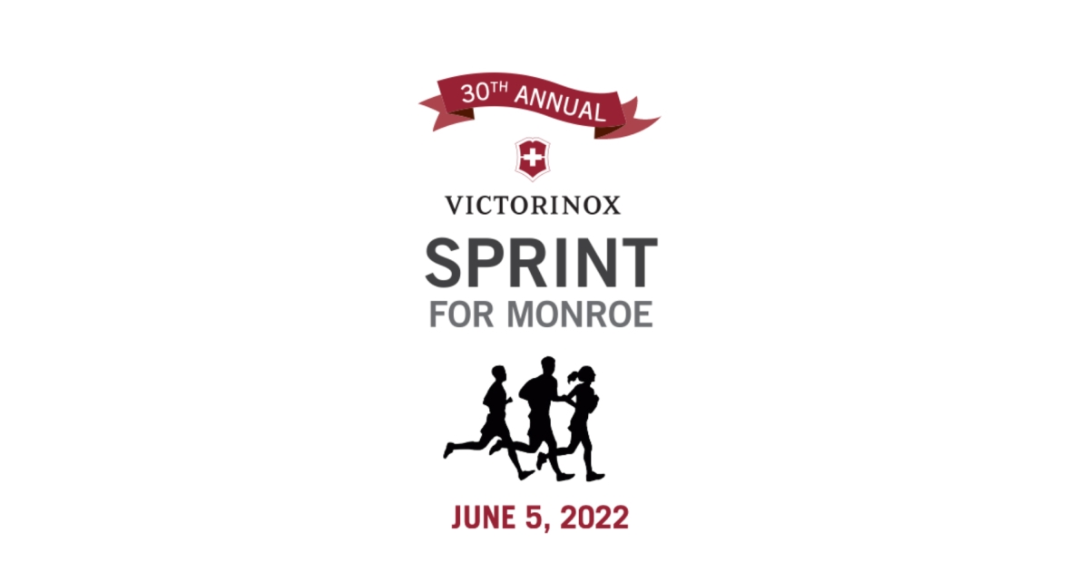 Sprint for Monroe Run/Walk