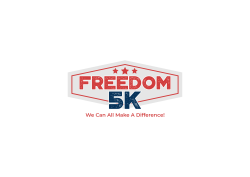 Freedom 5K Run/Walk