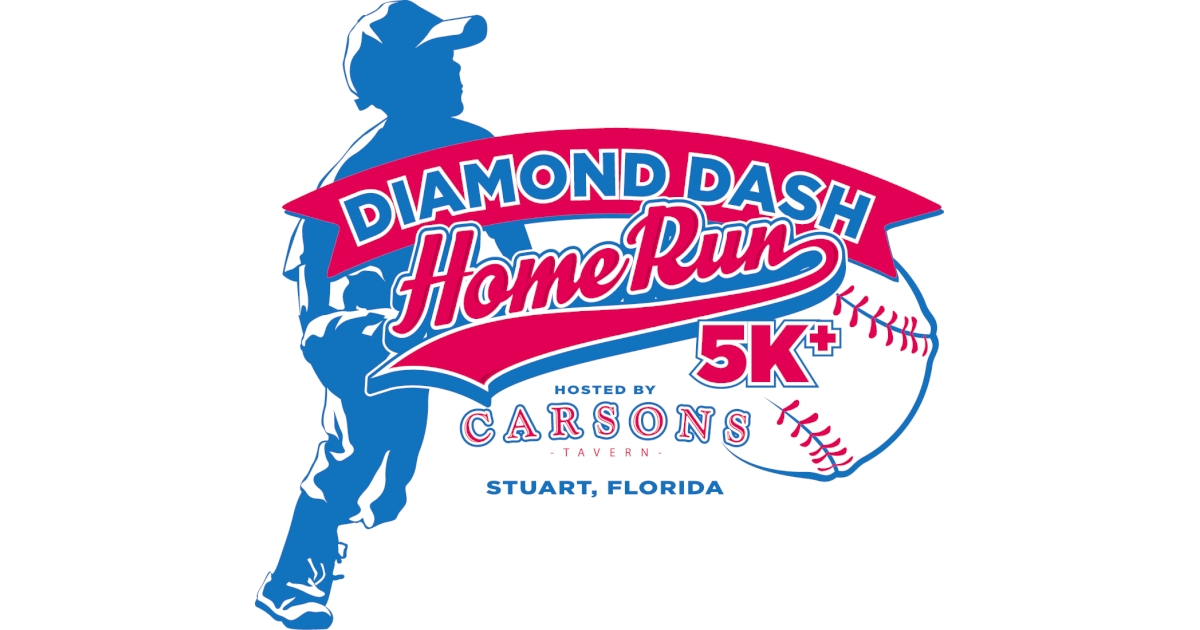 Diamond Dash 5K+