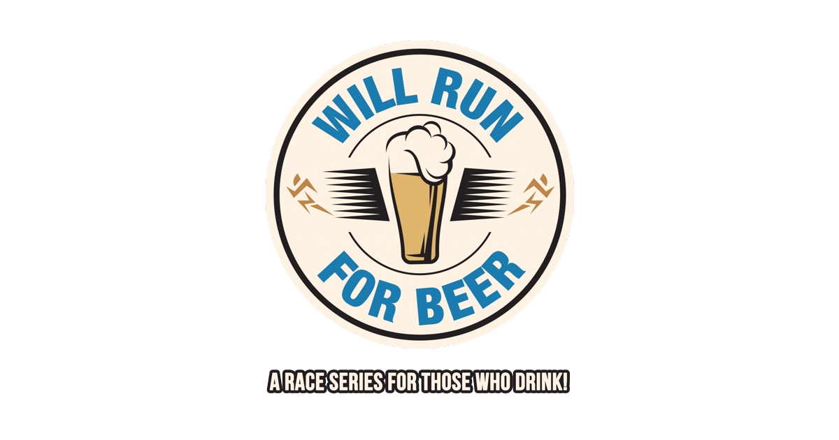 Will Run For Beer Race SERIES 2020