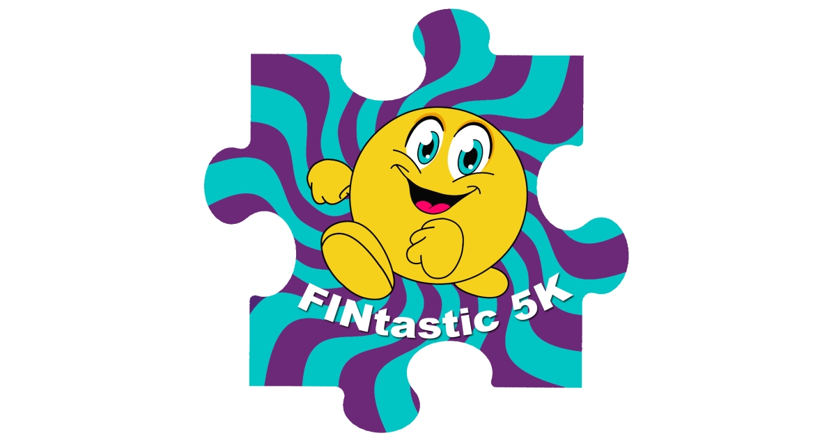 FINtastic 5K Walk/Run