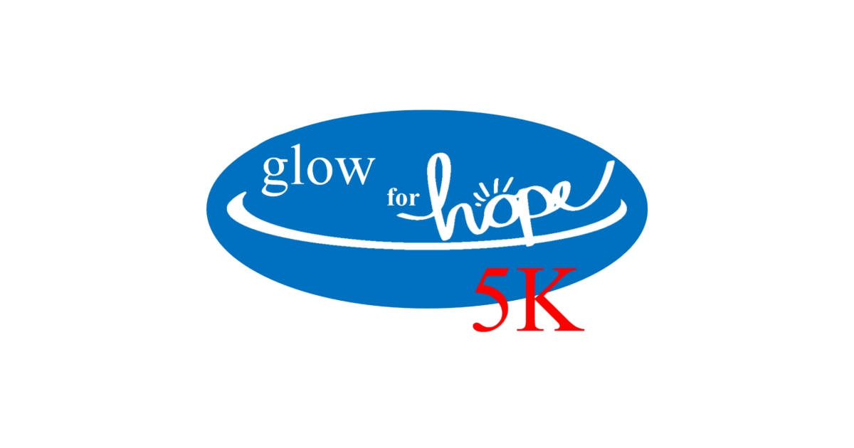 Glow for Hope 5K