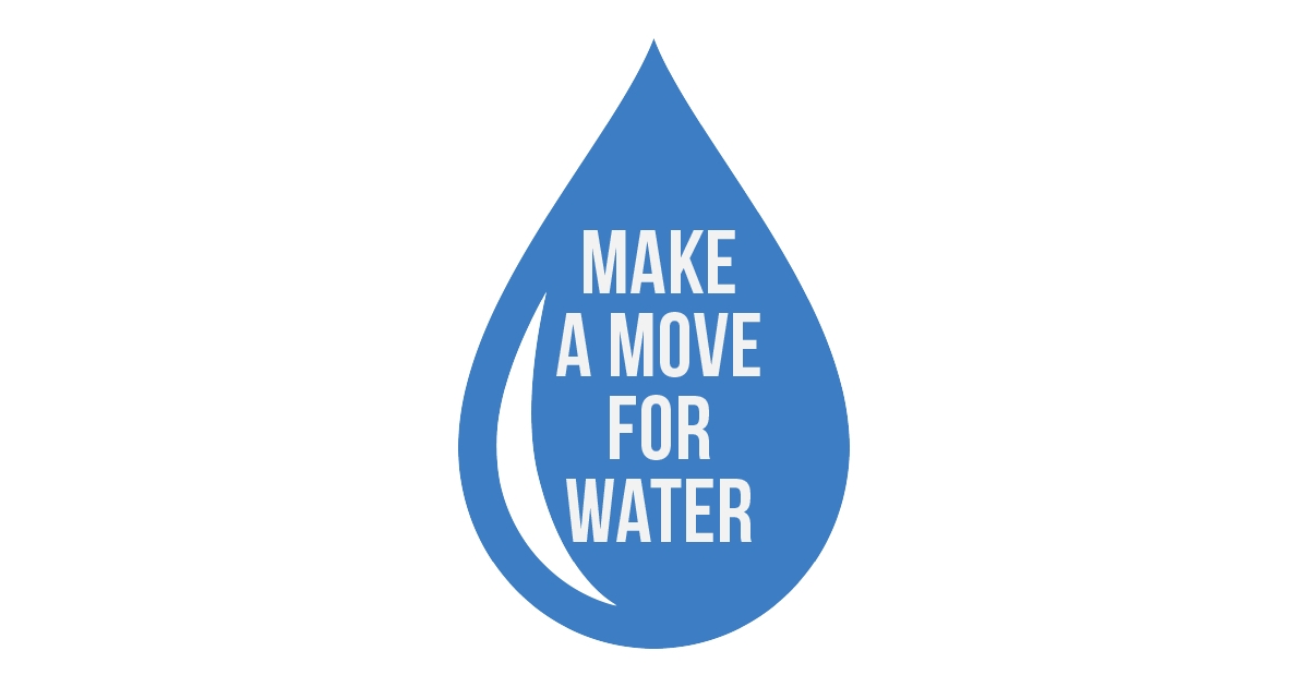 Make a Move for Water Presented by CLEAN International Results