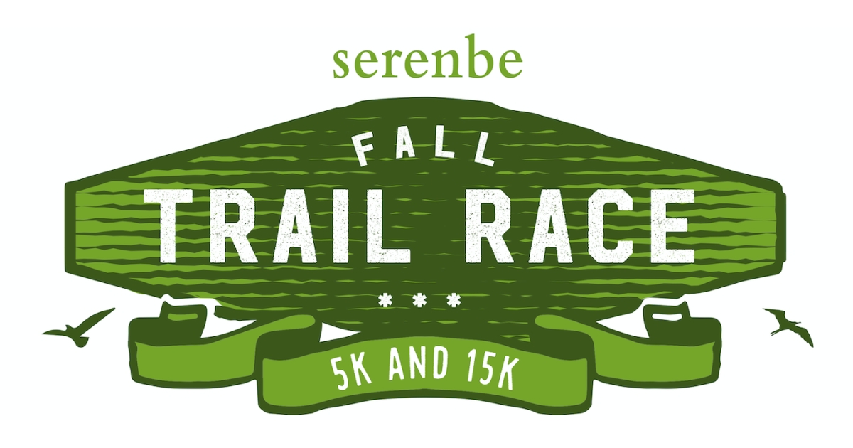 Serenbe Fall Trail Race 5k/15k