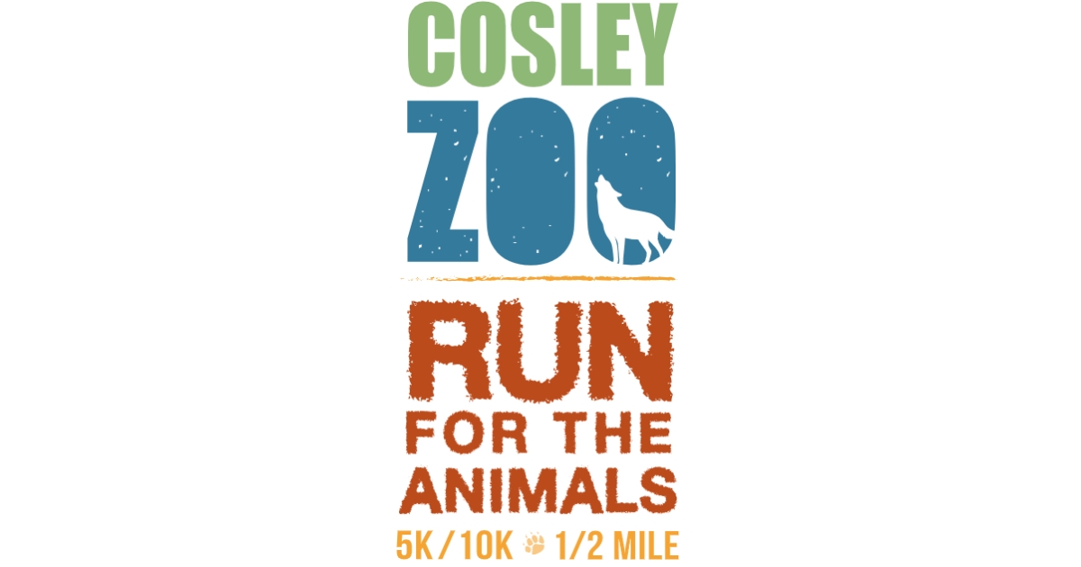 Cosley Zoo Run for the Animals 2024