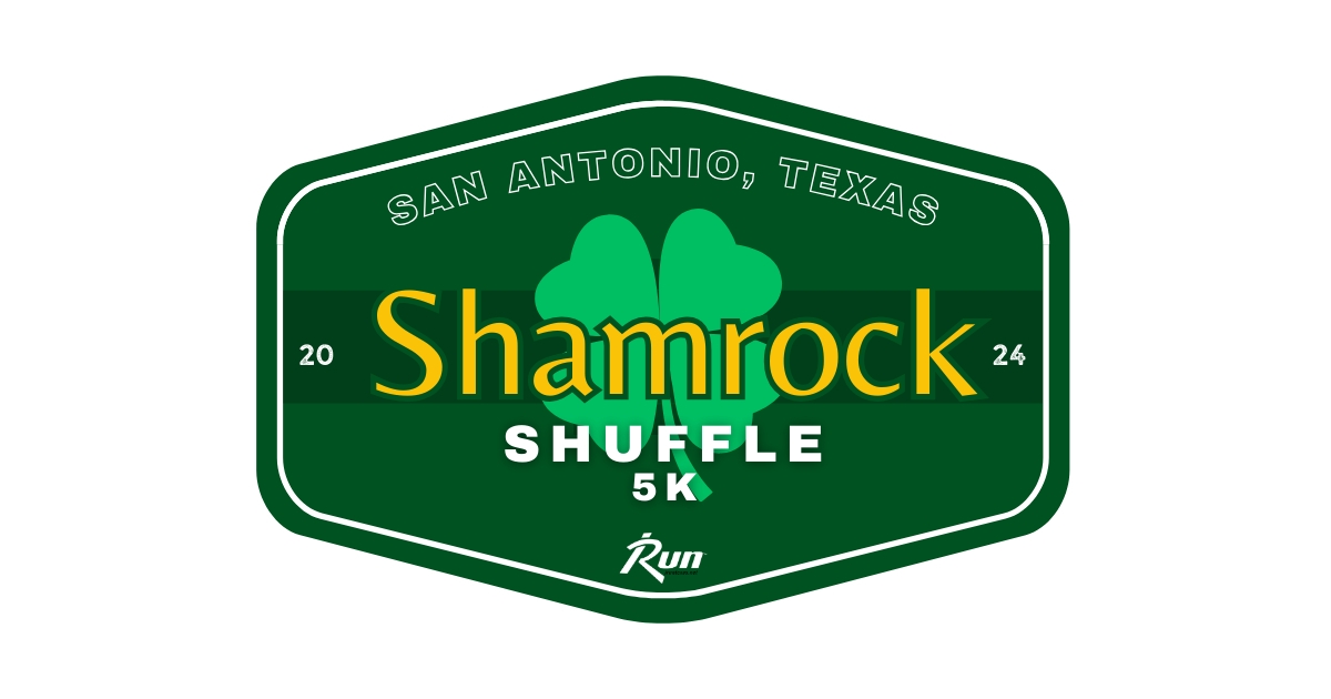 San Antonio's Shamrock Shuffle