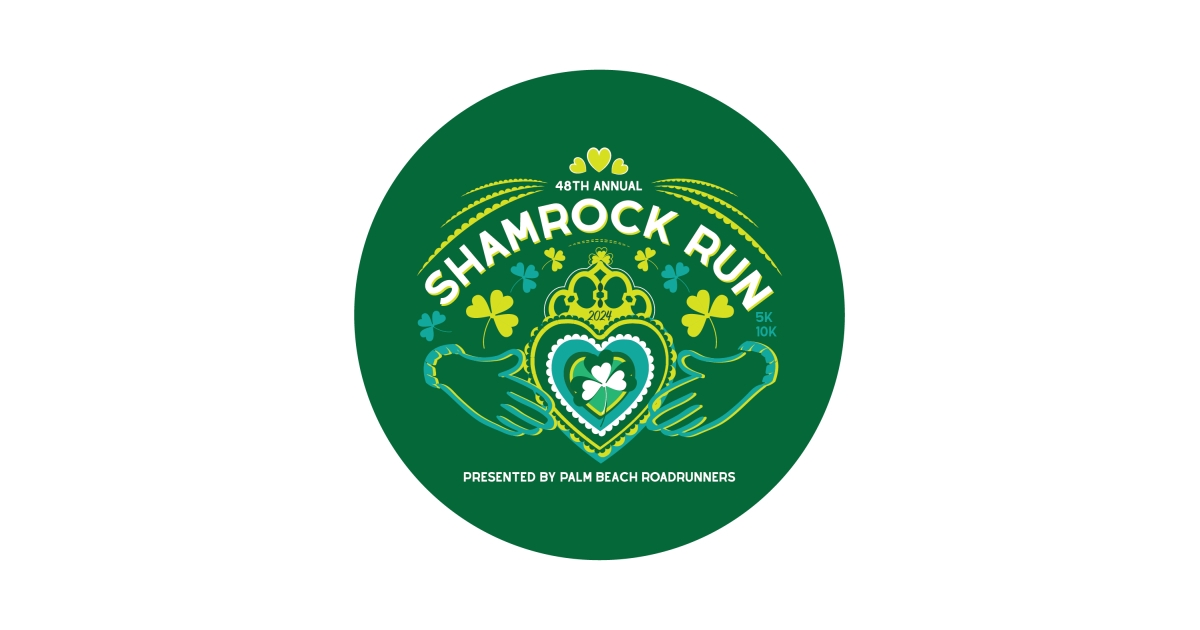 48th Annual Shamrock Run