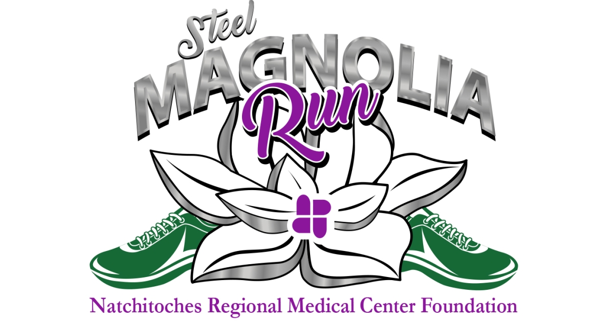 Steel Magnolia Run