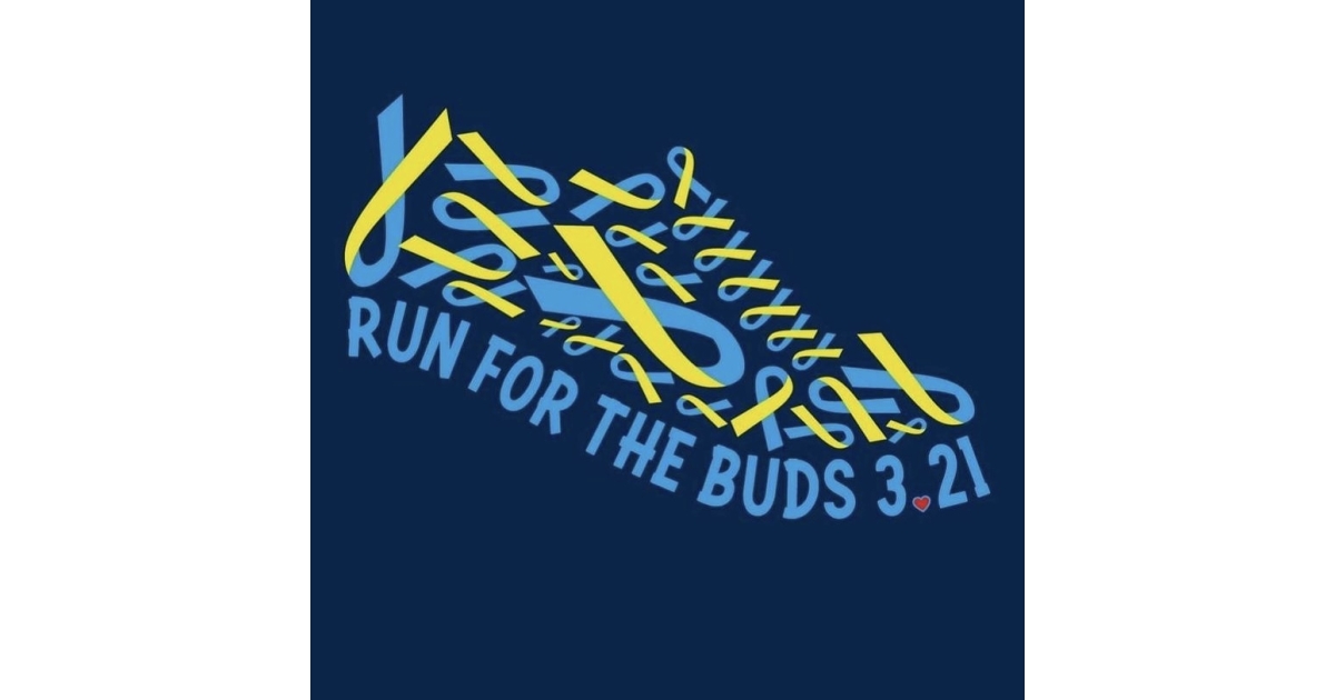 Run for the Buds 5K