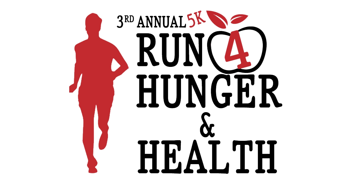 Run 4 Hunger and Health