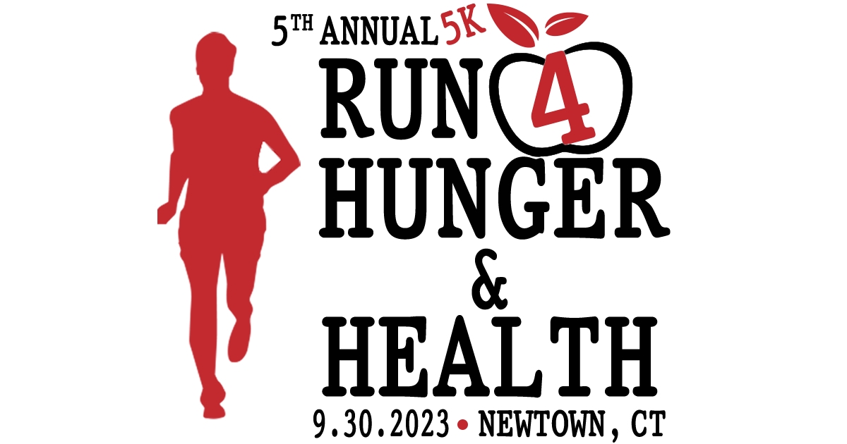 Run 4 Hunger and Health