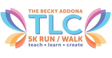 The Becky Addona TLC Run