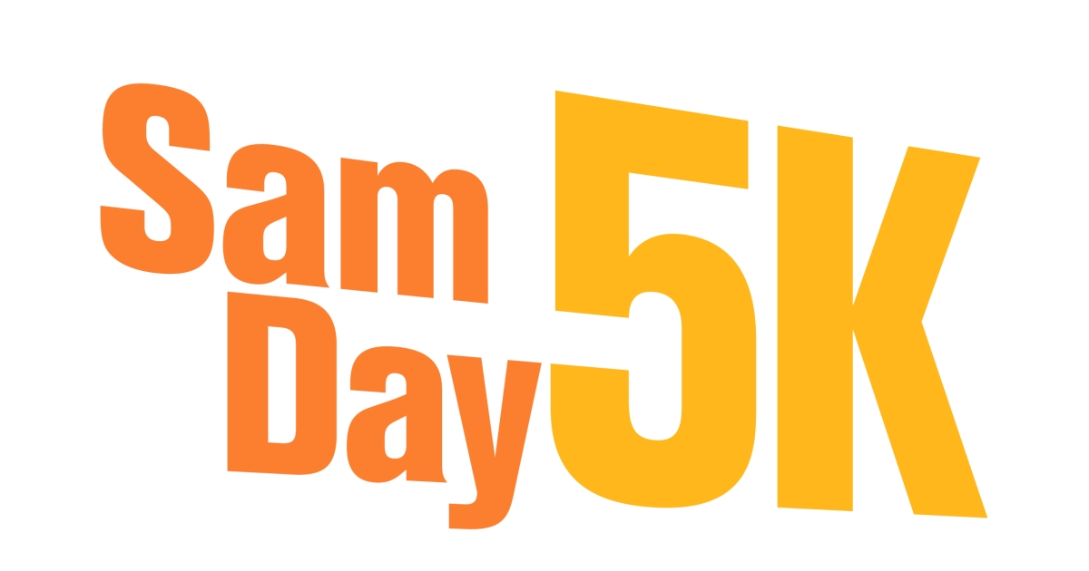 Sam Day 5K