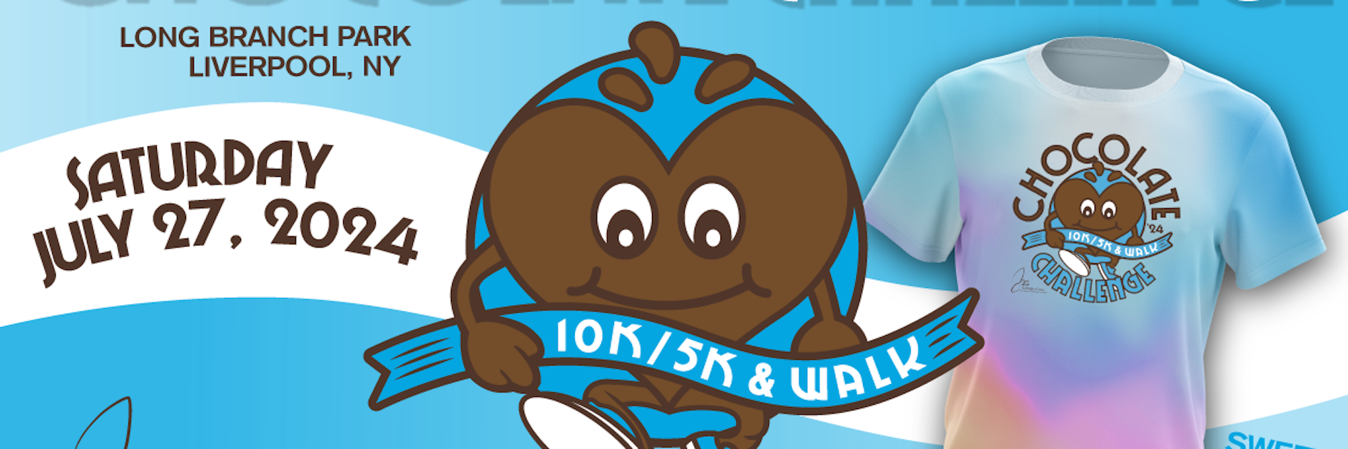 The 7th Annual Chocolate Challenge Results