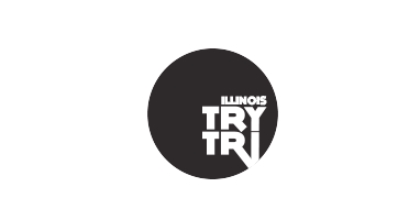Try Tri Illinois Triathlon: Try Tri Illinois